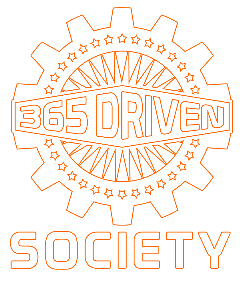 Society – 365 Driven